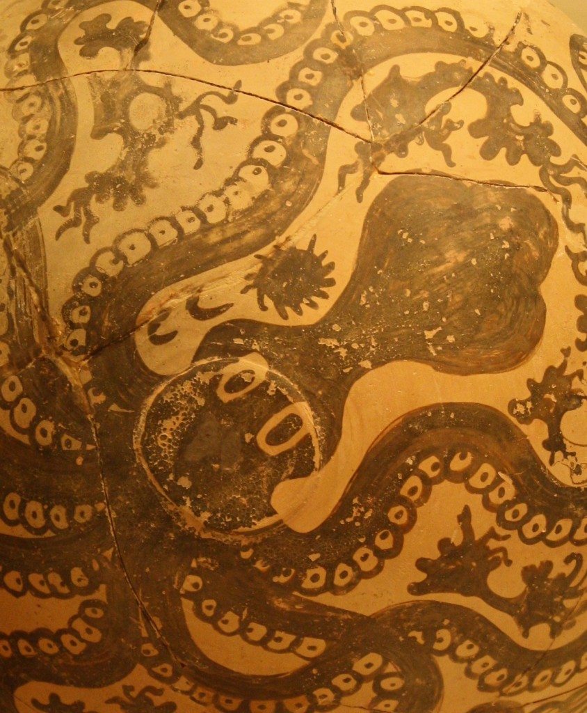 10 Greek Pottery Details – World History et cetera