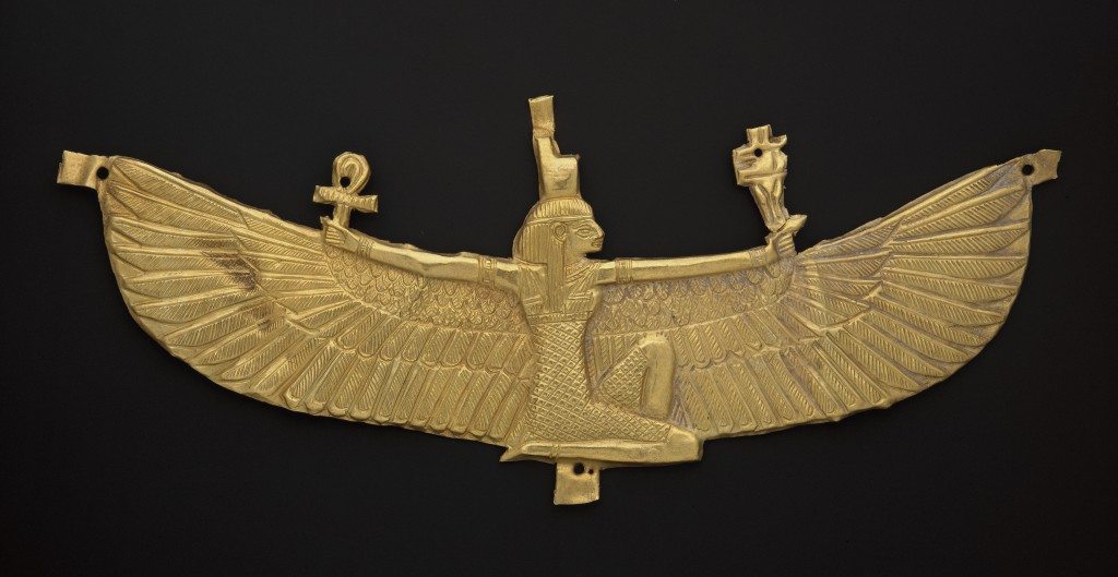 Gold and the Gods: Jewels of Ancient Nubia – World History et cetera