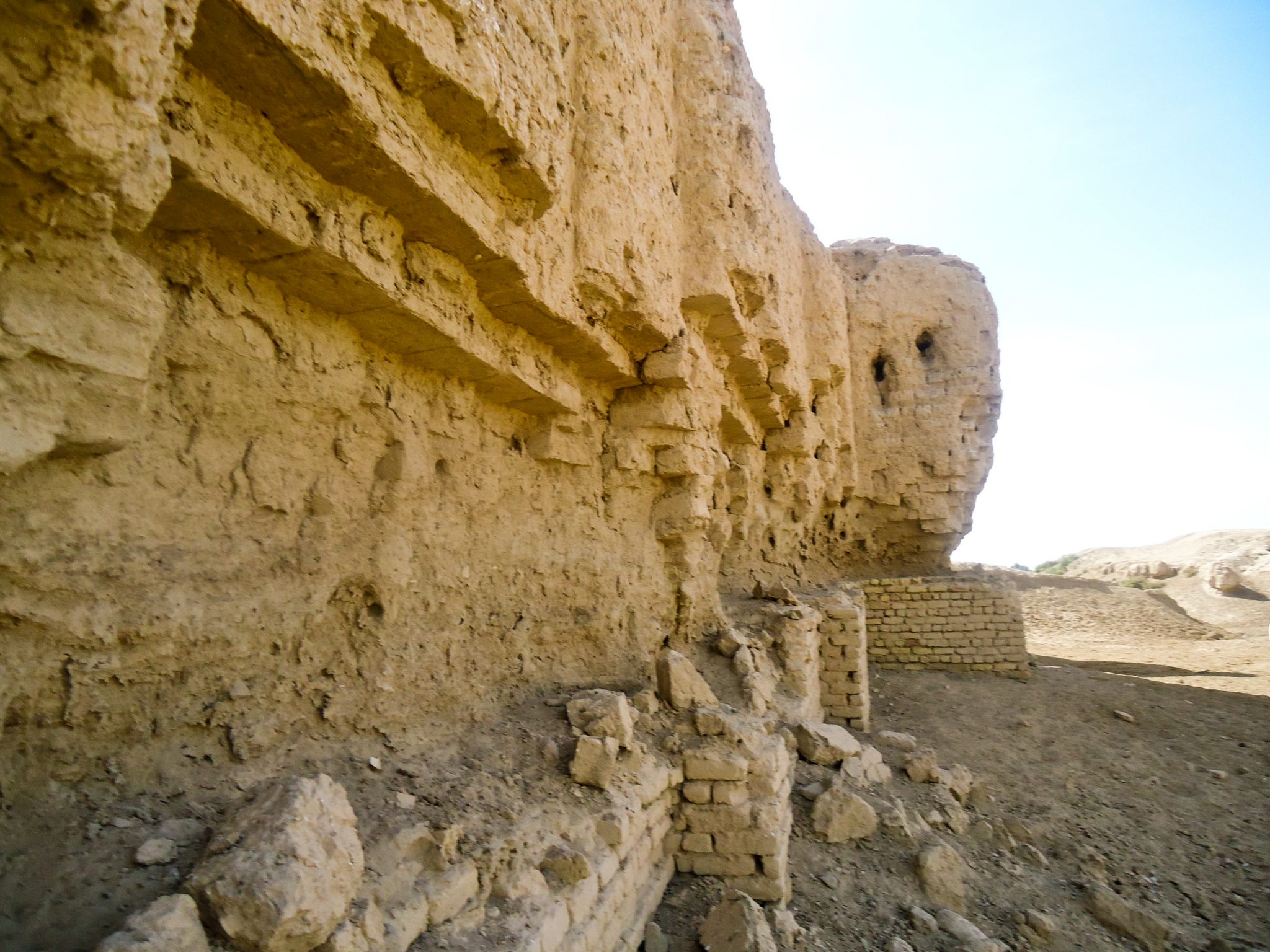 Visiting the Ancient City of Kish – World History et cetera