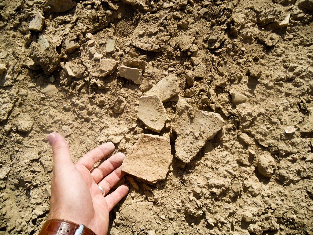 Visiting the Ancient City of Kish – World History et cetera