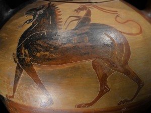 10 Creatures From Greek Mythology – World History et cetera