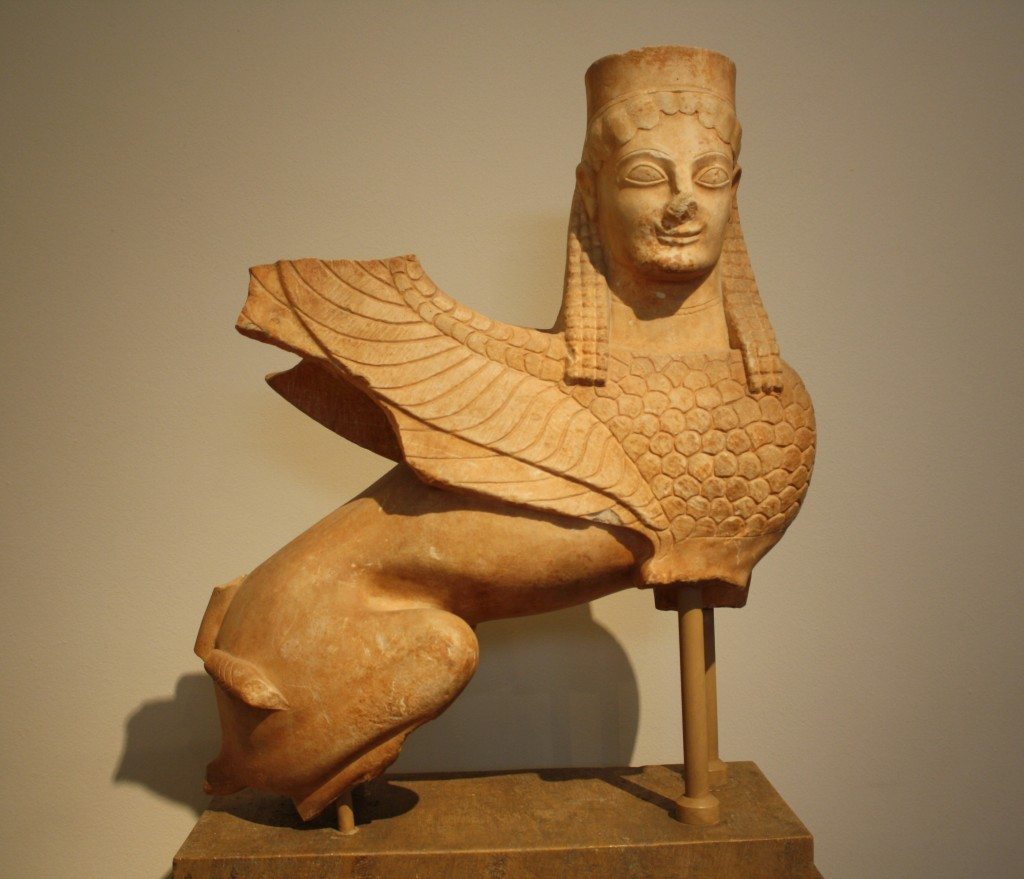 10 Creatures From Greek Mythology – World History et cetera