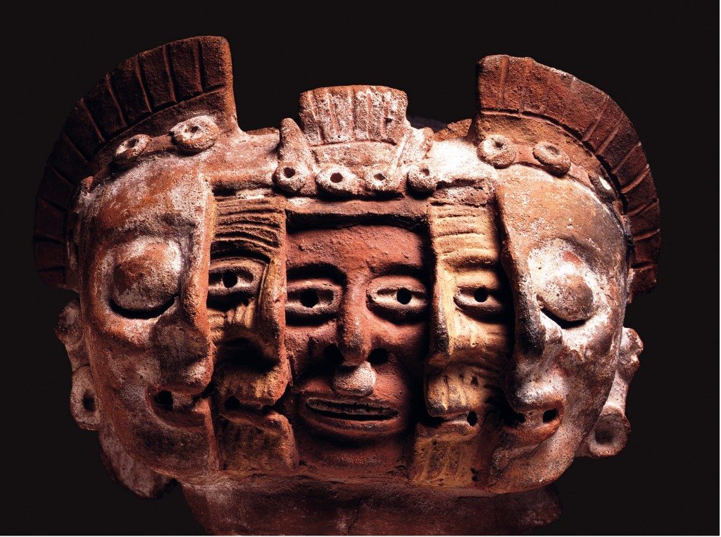 The Aztecs of Ancient Mexico – World History et cetera