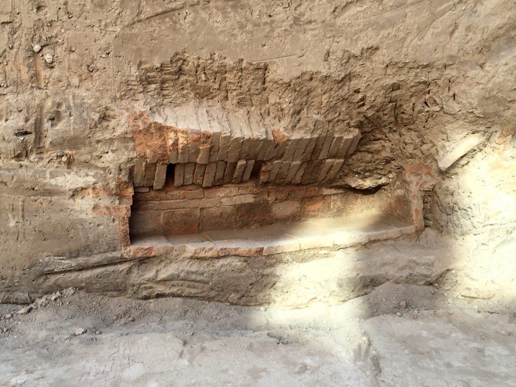 New Discovery: Unearthing a Neo-Assyrian Grave in Erbil, Iraq – World ...