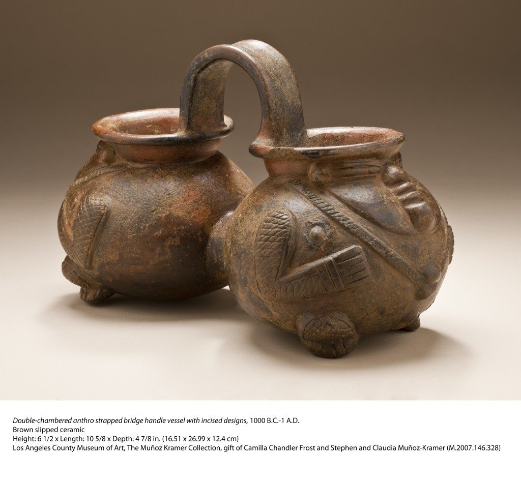 Rediscovering Ancient Colombia’s Rich Past – World History et cetera