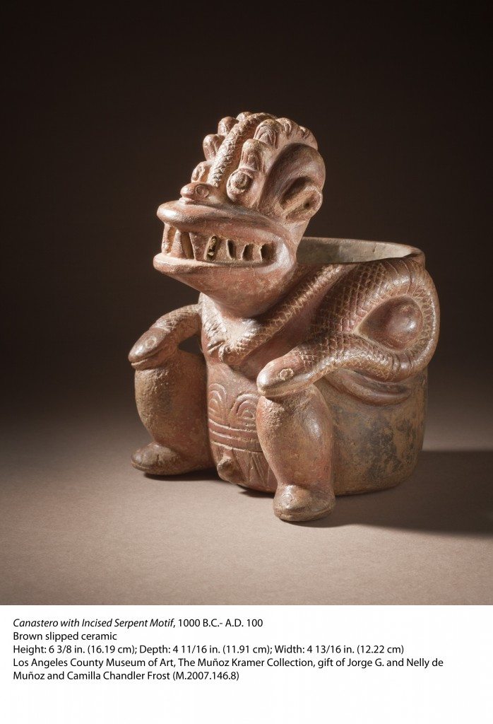 Rediscovering Ancient Colombia’s Rich Past – World History et cetera