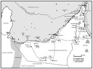 Beyond Dubai: The Ancient UAE – World History et cetera