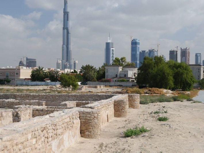 Beyond Dubai: The Ancient UAE – World History et cetera