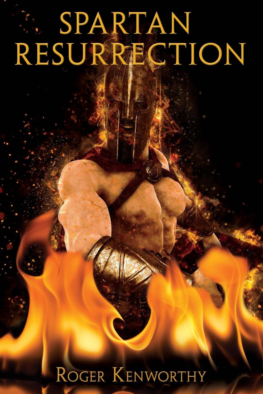 Novelist Dr Roger Kenworthy on the ‘Memoirs of Nathanial Kenworthy ...