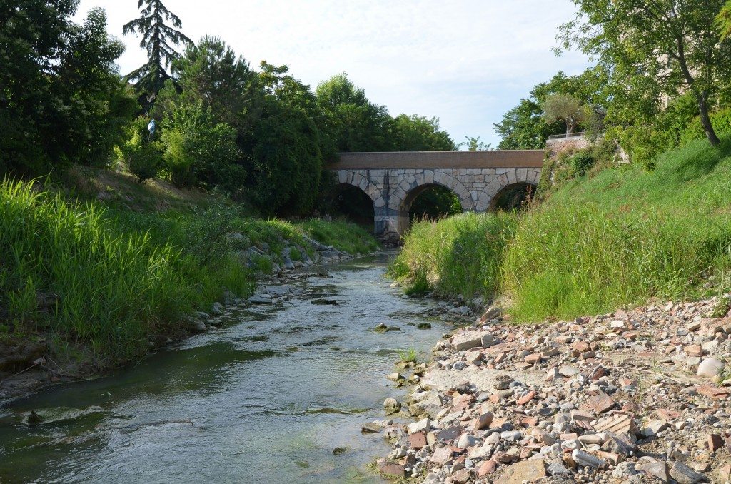 Crossing the Rubicon – World History et cetera