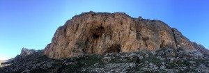Paleolithic Caves in Iraqi Kurdistan – World History et cetera