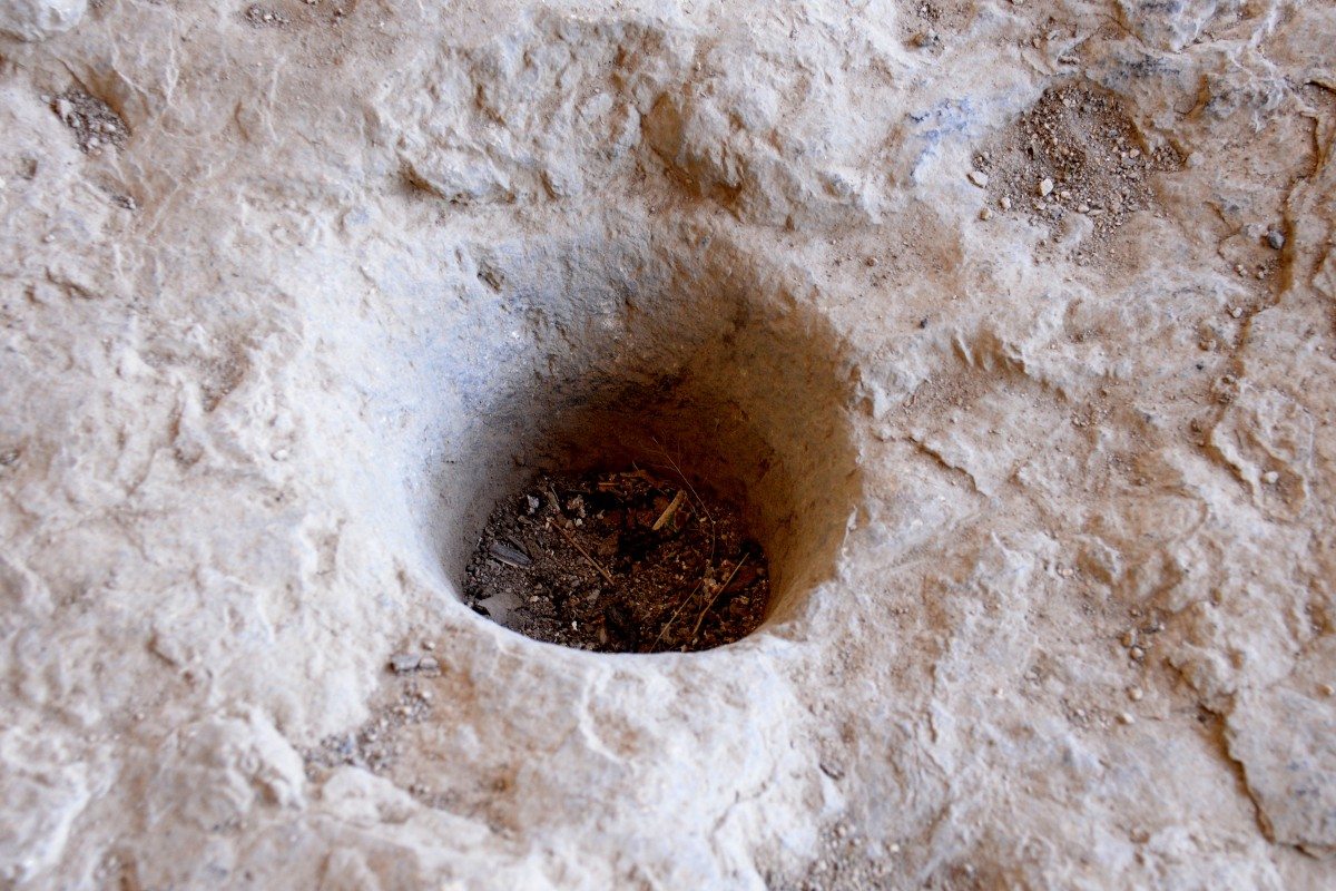 Paleolithic Caves in Iraqi Kurdistan – World History et cetera