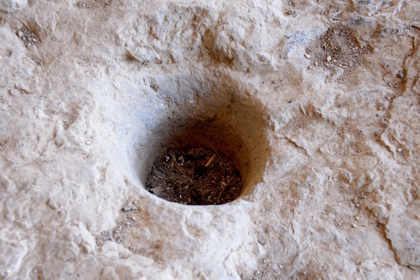 Paleolithic Caves in Iraqi Kurdistan – World History et cetera