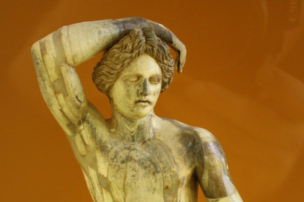 Mark Cartwright – World History et cetera