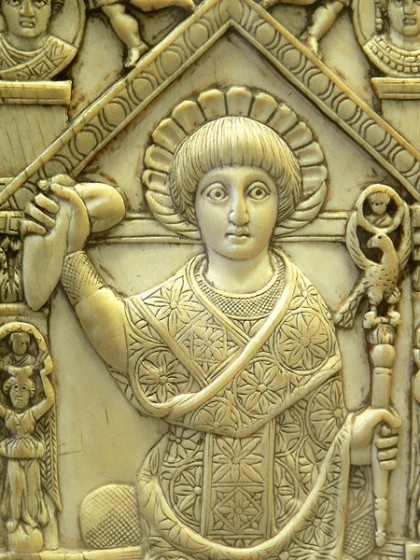Ivory in the Ancient World – World History et cetera