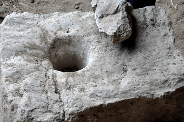 Paleolithic Caves in Iraqi Kurdistan – History et cetera