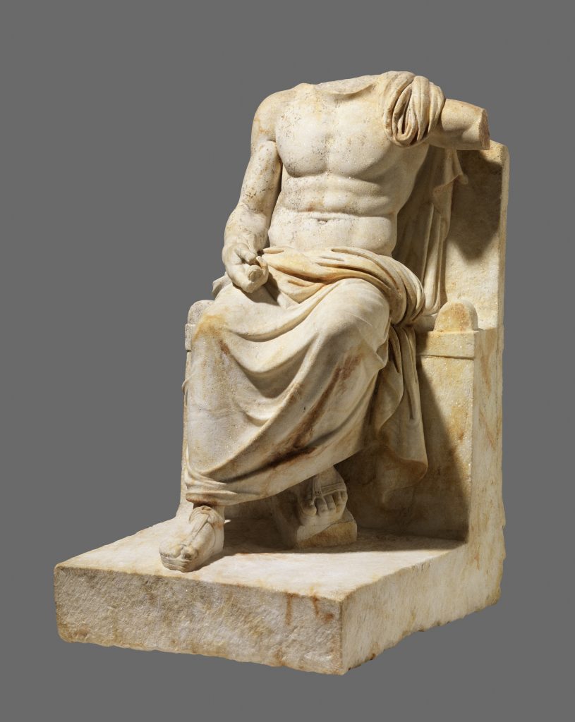 The Art of Ancient Dion – World History et cetera