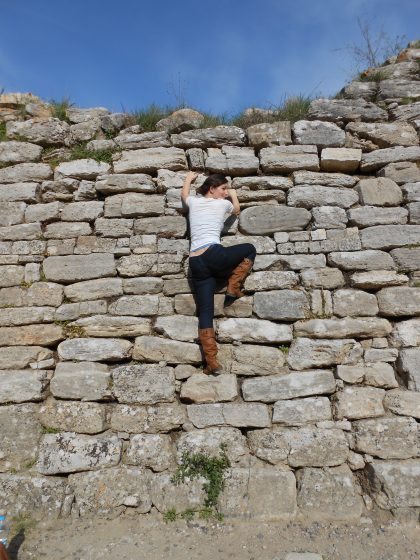 “For the Most Beautiful”–A New Novel – World History et cetera