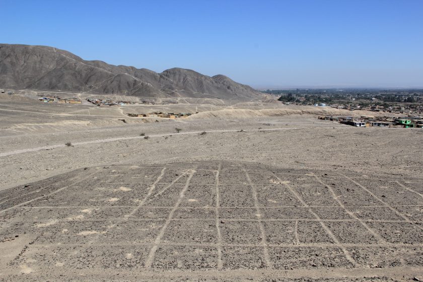 Ancient Geoglyphs of Southern Peru – World History et cetera