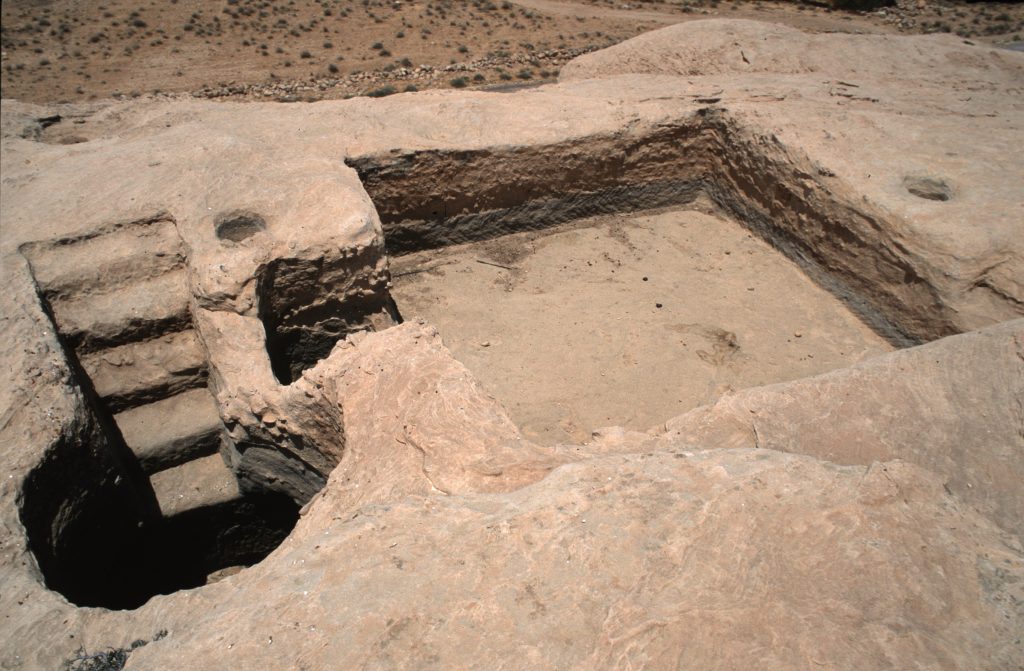 The Nabataeans of Ancient Arabia – World History et cetera