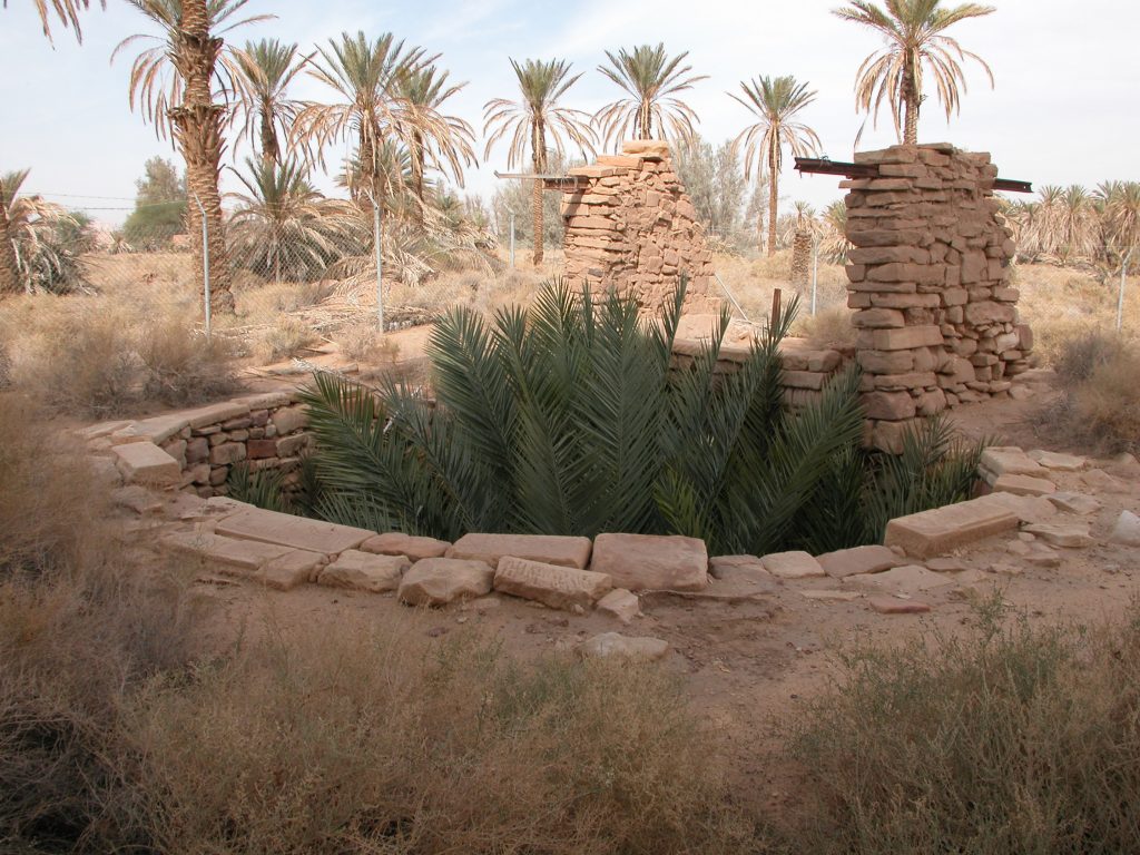 The Nabataeans of Ancient Arabia – World History et cetera