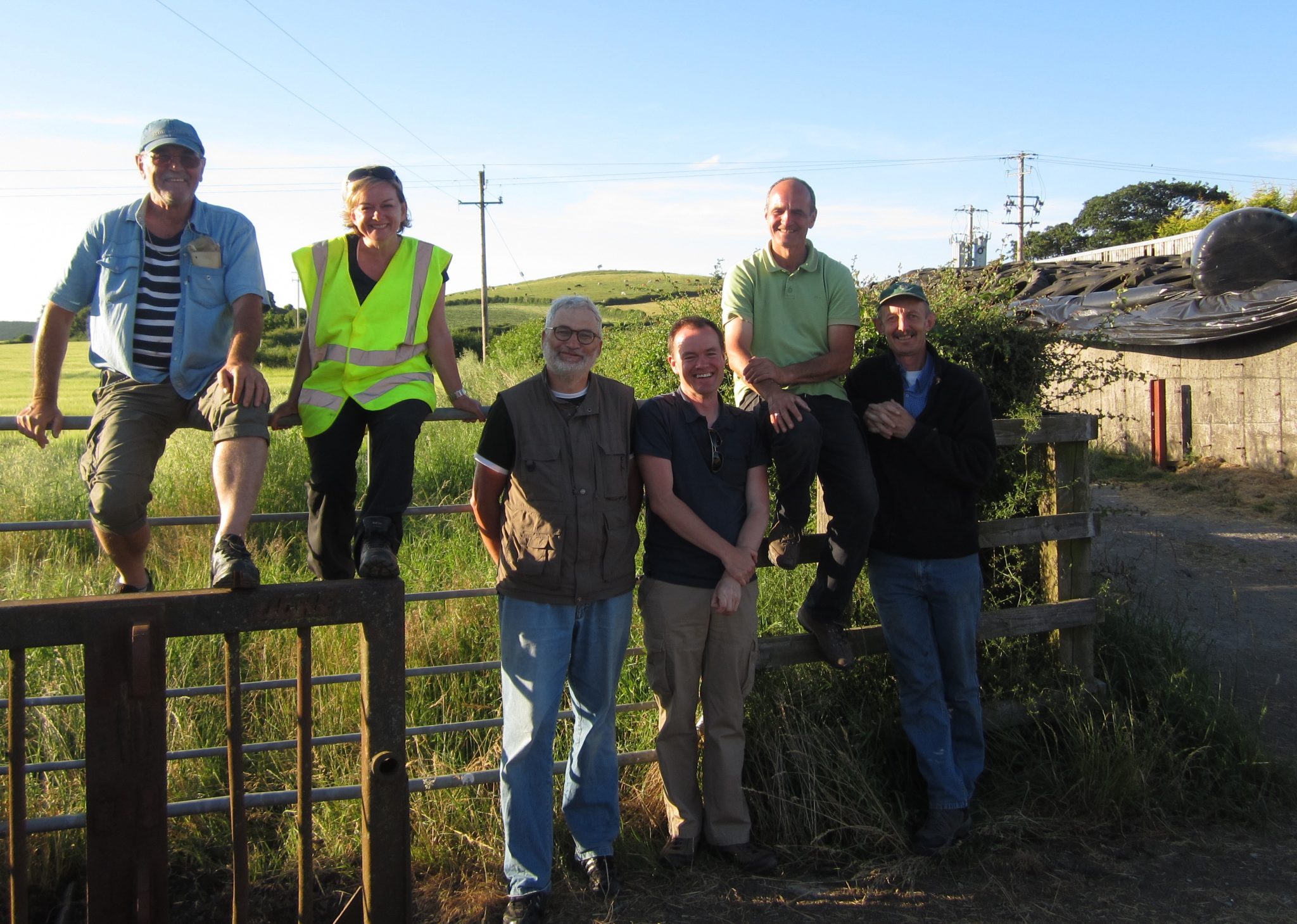 The Late Iron Age and Roman Ireland Project – World History et cetera