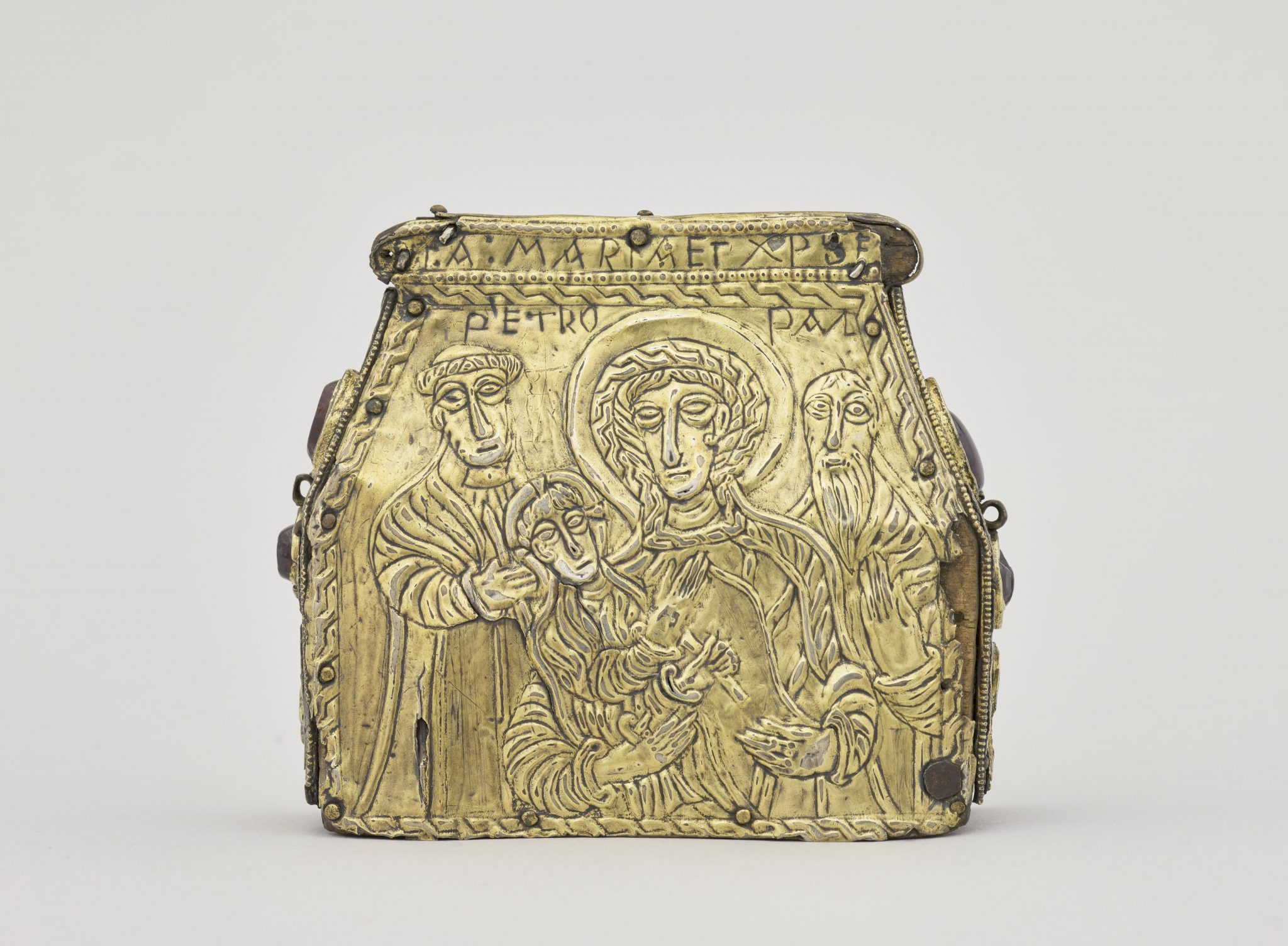 The Merovingians in Paris – World History et cetera